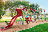 Children's games manufacturer - Playbooster URBADIS | by microarquitectura
