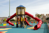Children's games manufacturer - Playbooster URBADIS | by microarquitectura