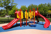 Children's games manufacturer - Playbooster URBADIS | by microarquitectura