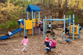 Children's games manufacturer - Playbooster URBADIS | by microarquitectura