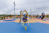 Inclusive playgrounds - Evos URBADIS | by microarquitectura