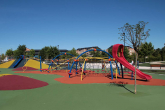 Inclusive playgrounds - Evos URBADIS | by microarquitectura