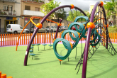 Inclusive playgrounds - Evos URBADIS | by microarquitectura