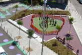 Inclusive playgrounds - Evos URBADIS | by microarquitectura