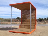 Rivo Rubeo Square, Rubí | 2016 - URBADIS | by microarquitectura