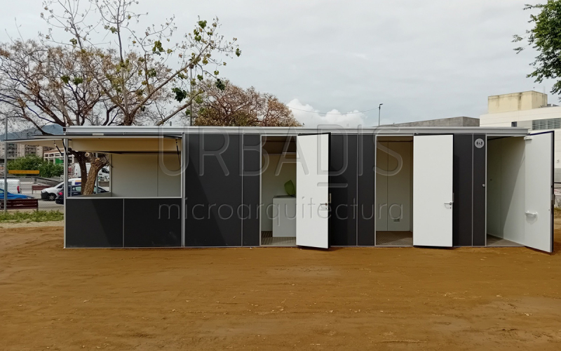 El Gornal, L'Hospitalet de Llobregat | 2024 - URBADIS | by ...