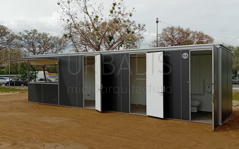 El Gornal, L'Hospitalet de Llobregat | 2024 - URBADIS | by ...