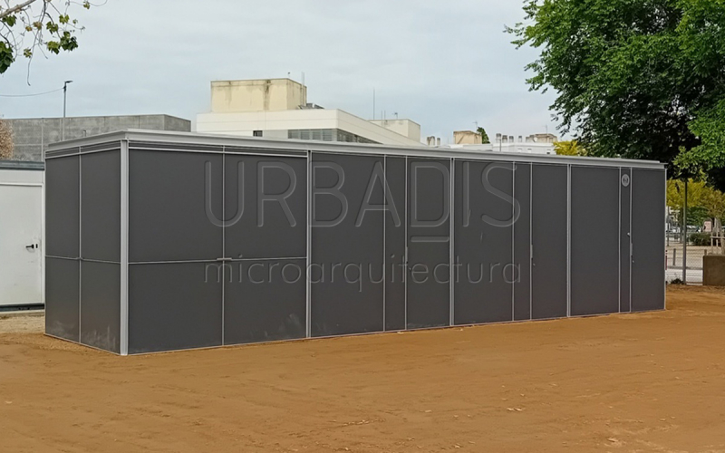 El Gornal, L'Hospitalet de Llobregat | 2024 - URBADIS | by ...